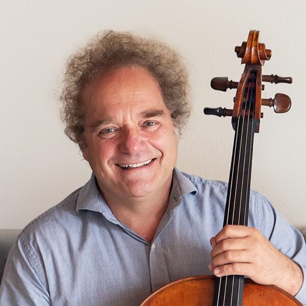 Festival Programme - Adam Chamber Music Festival