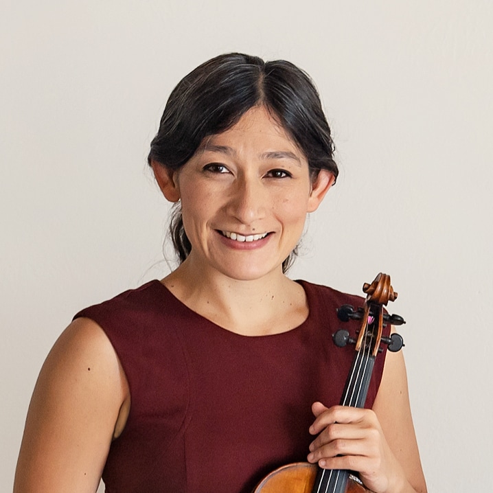 Festival Programme - Adam Chamber Music Festival