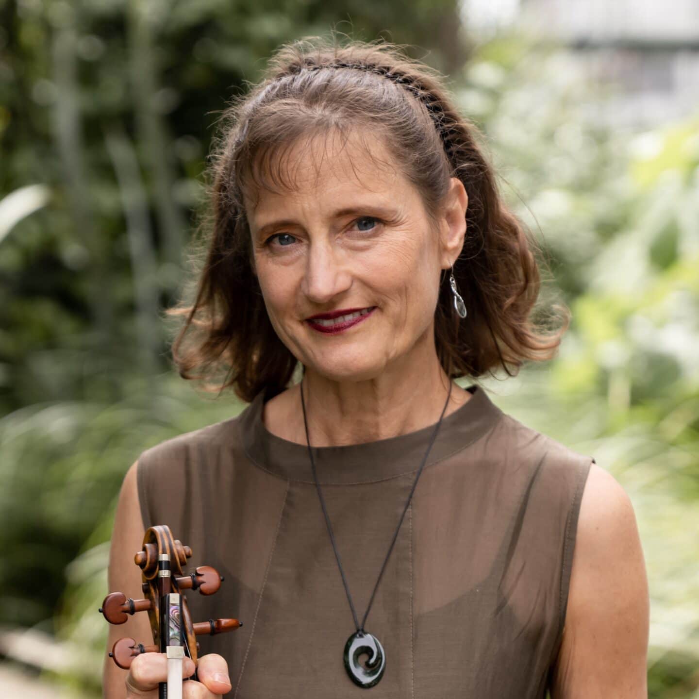 Meet the Artists - The Takács Quartet