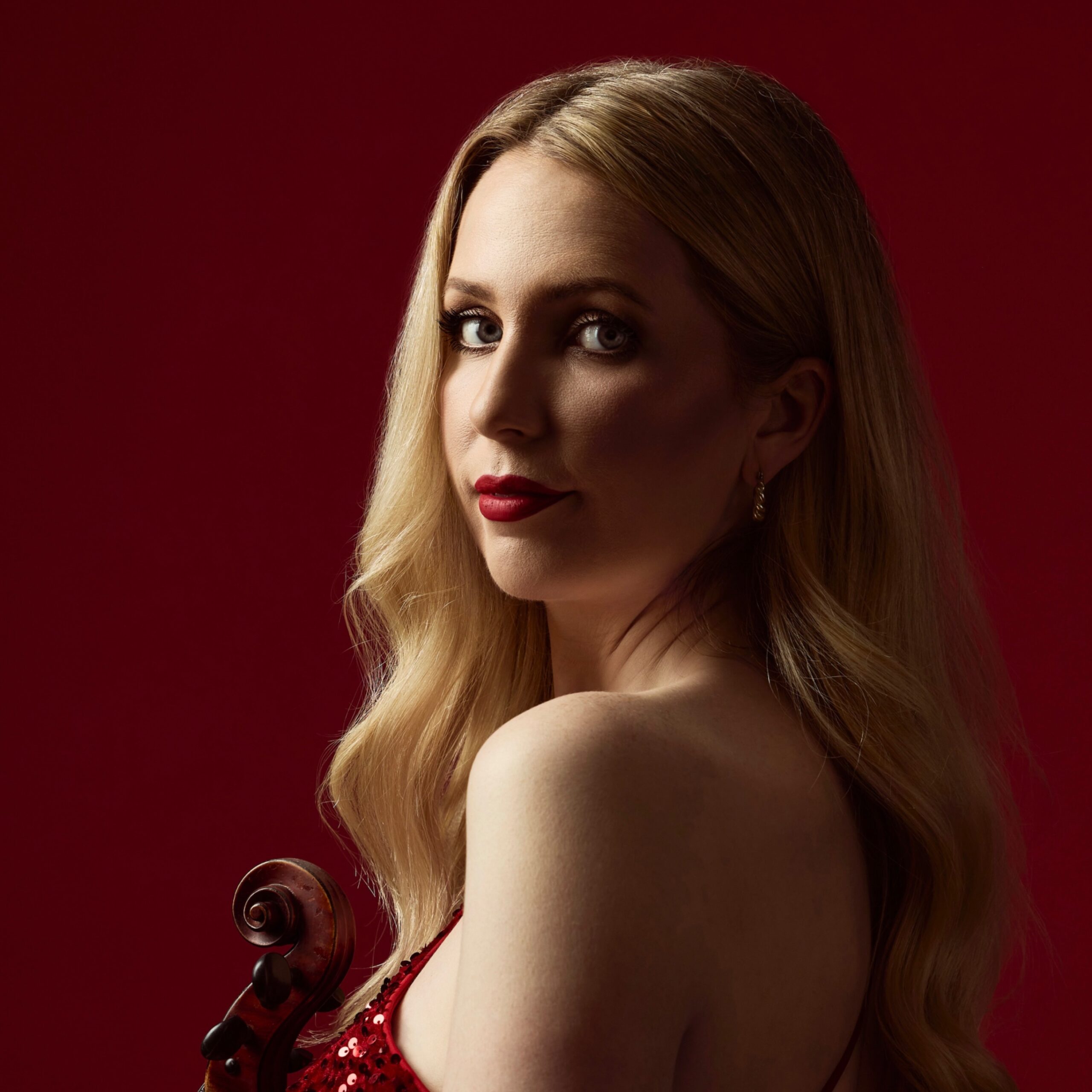 Arna Morton - Adam Chamber Music Festival