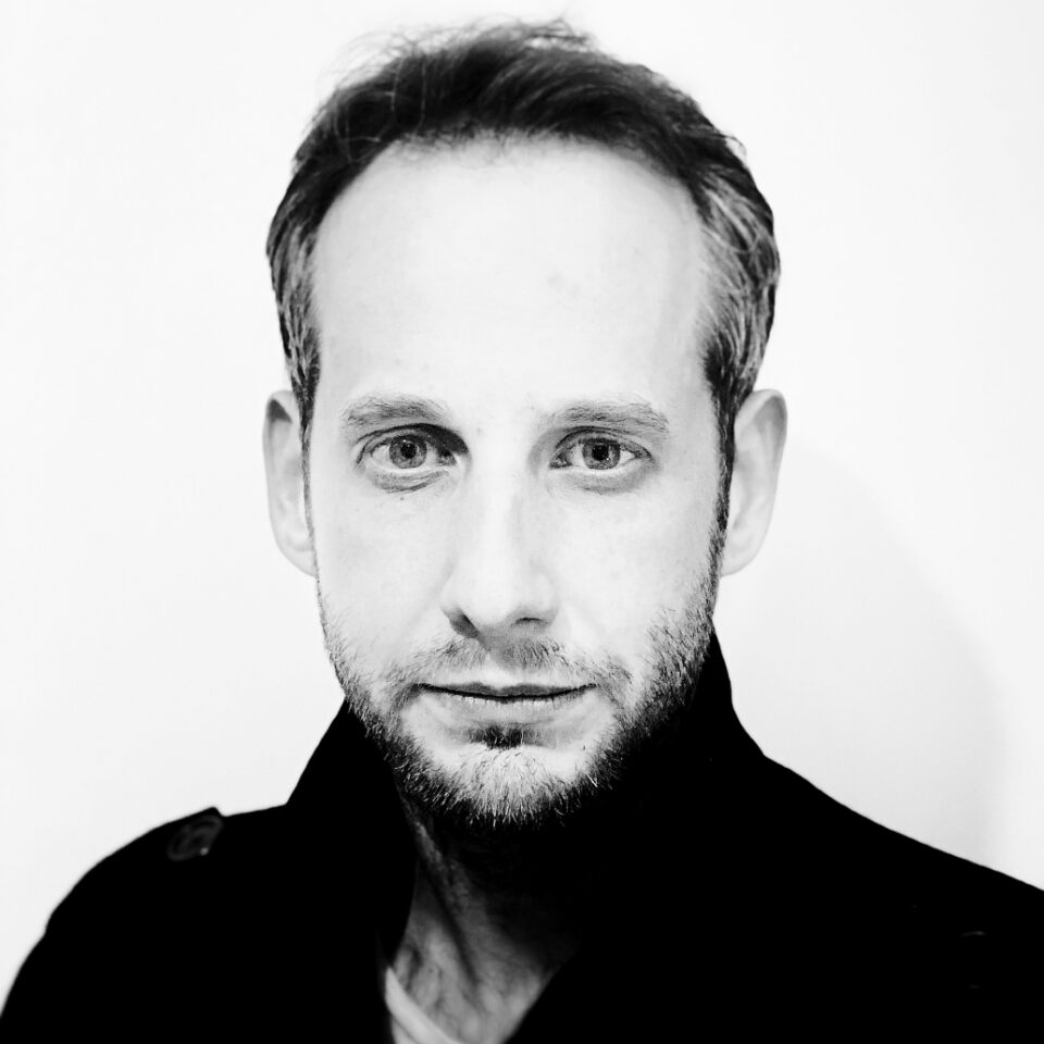 Shadley Van Wyk - Adam Chamber Music Festival